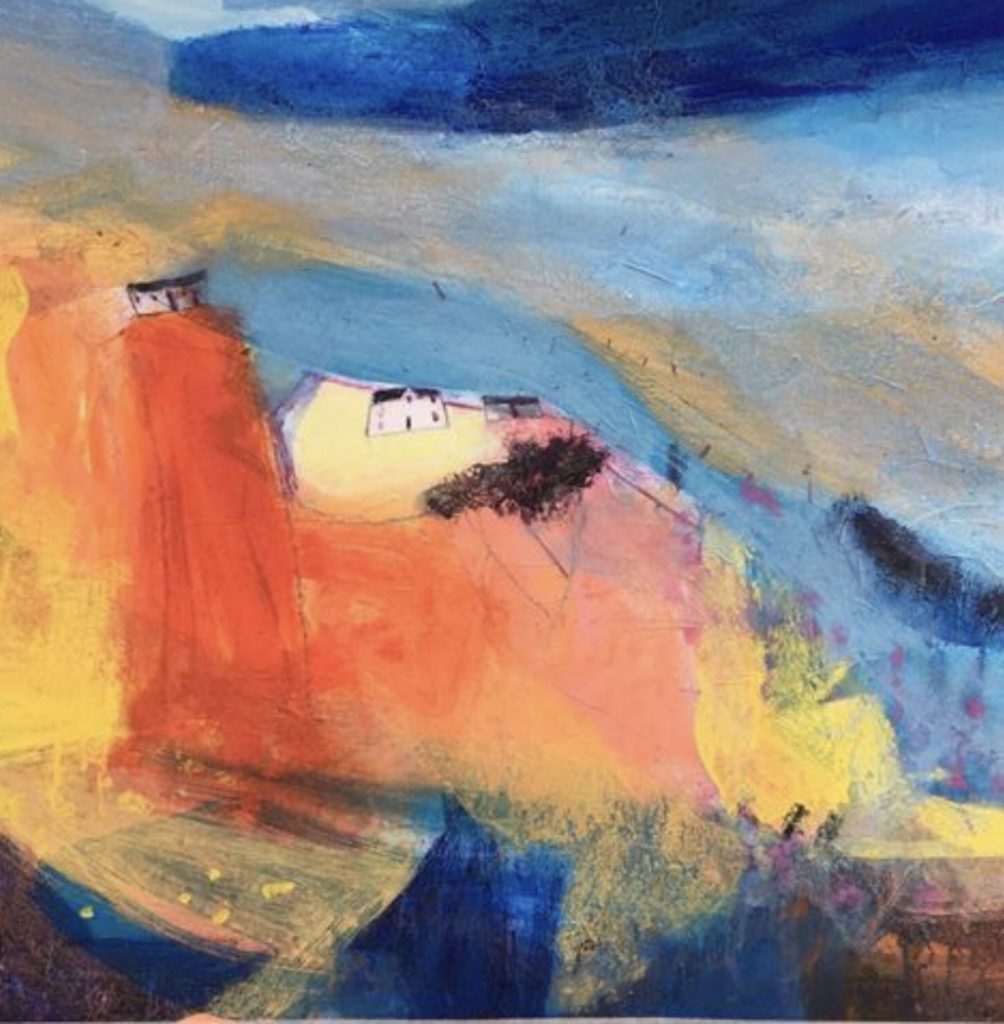 Elaine Pamphilon – Ainscough Contemporary Art