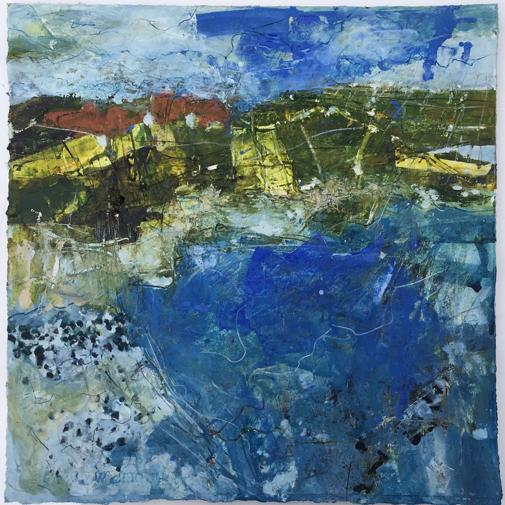 Lewis Noble - Ainscough Contemporary Art