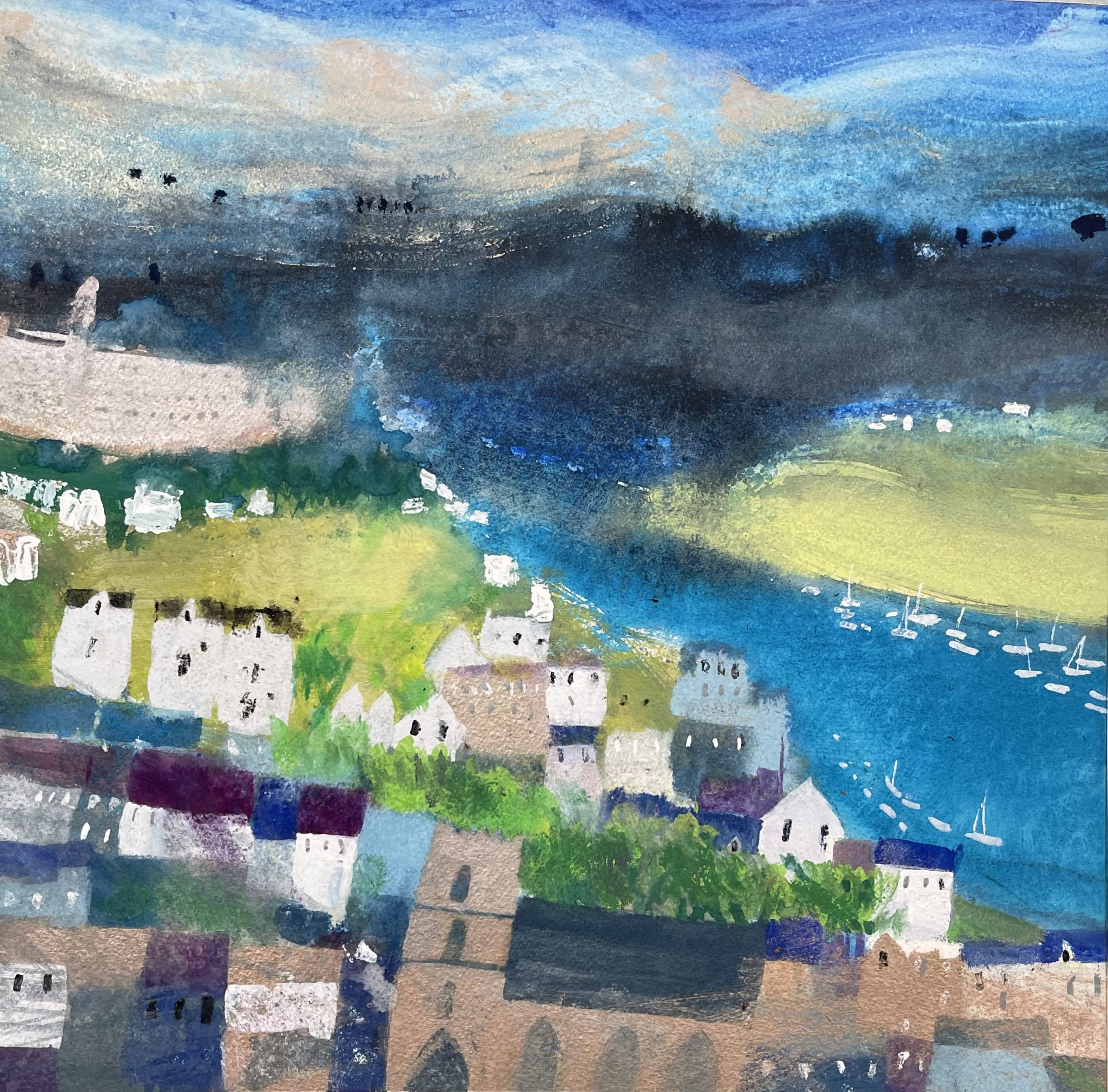 Christopher Marvell – Ainscough Contemporary Art